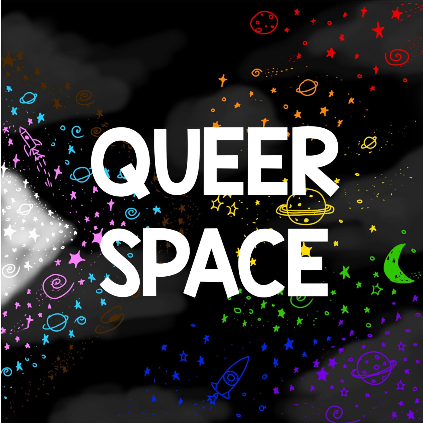 Queer Space – AStA der MHH
